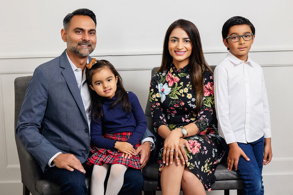 Dr. Sanjay Ghetiya | Orlando Family & Cosmetic Dentistry