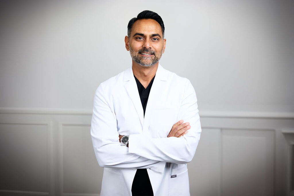 Dr. Sanjay Ghetiya | Orlando Family & Cosmetic Dentistry