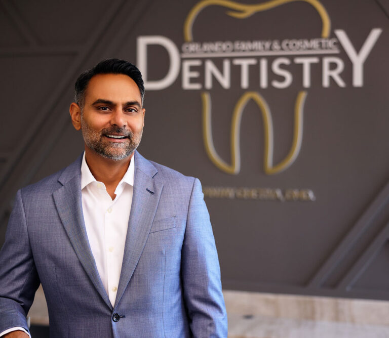 Dentist in Orlando, FL | Orlando Family & Cosmetic Dentistry